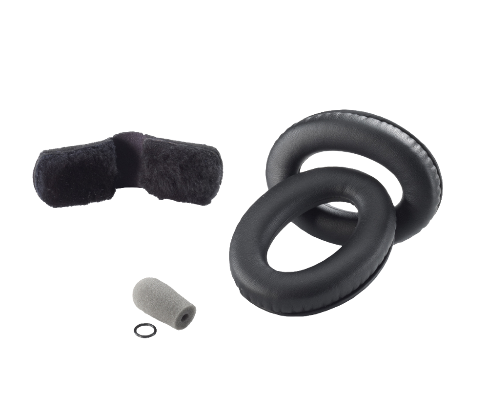 Accessoires, câbles et étui pour casques et écouteurs | Bose