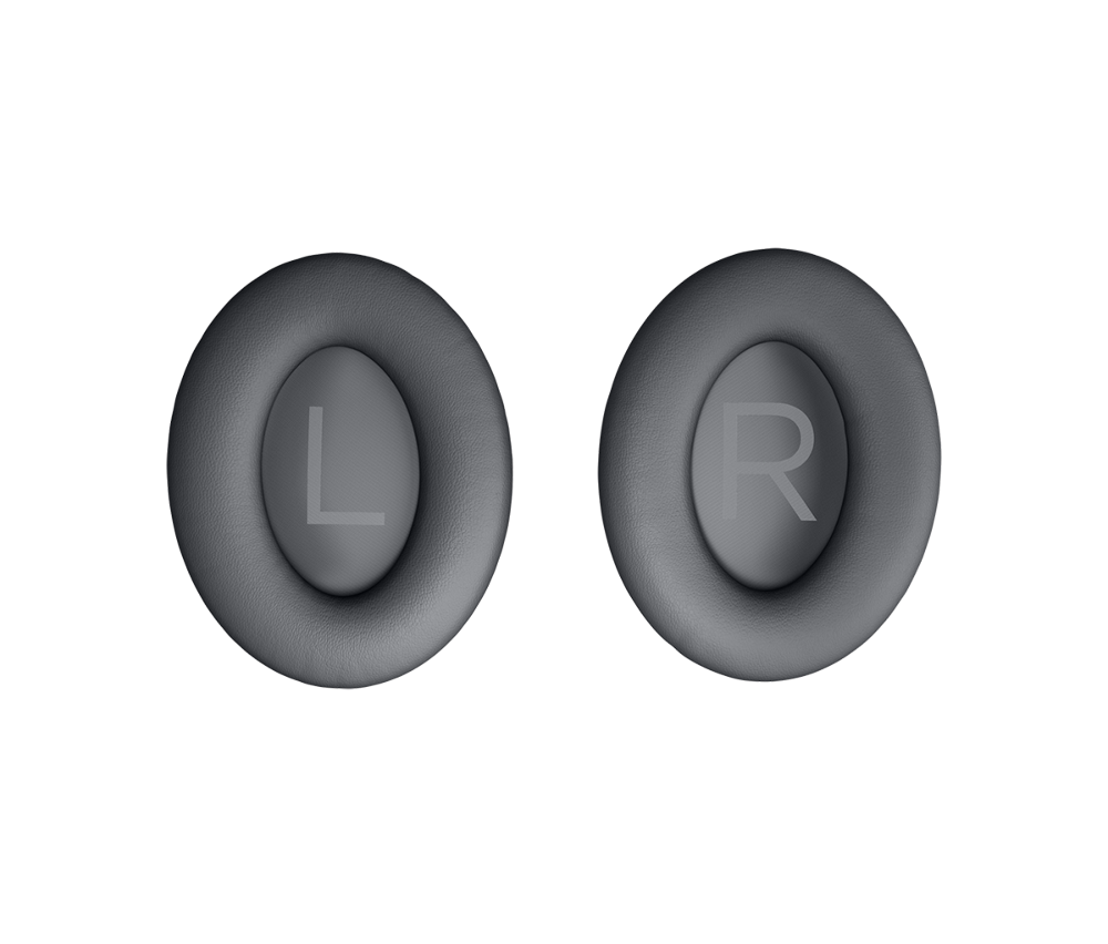 Casque sans fil QuietComfort – Casque intelligent | Bose